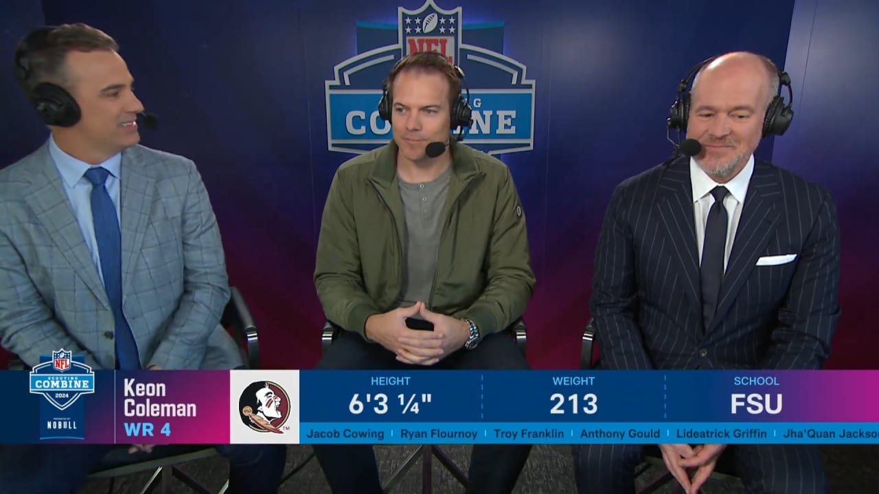 O'Connell Talks Kirk Cousins' Status, Jordan Addison's Rookie Season ...