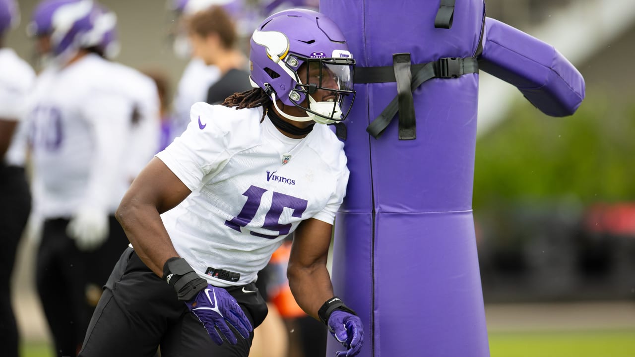 Dallas Turner’s NFL Transition: Learning from Veterans to Expand His Game