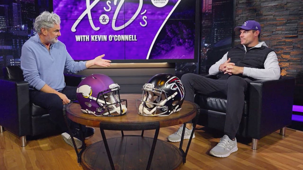 Solidifying The QB Room, Getting Hall Ready To Start on Sunday ...