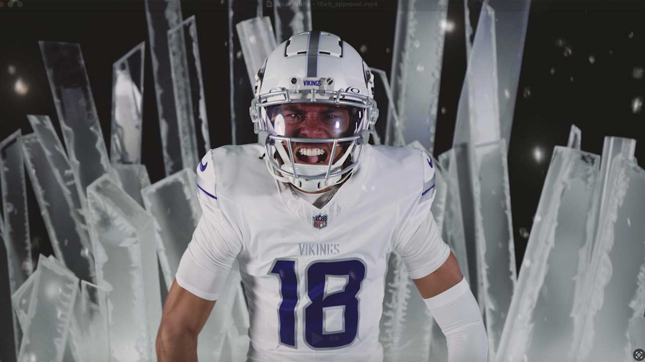 2024 Winter Whiteout Game Hype Video