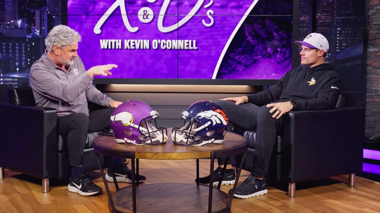 Advantages Dobbs Gives The Offense, Barr's Return, Ingram's Growth ...