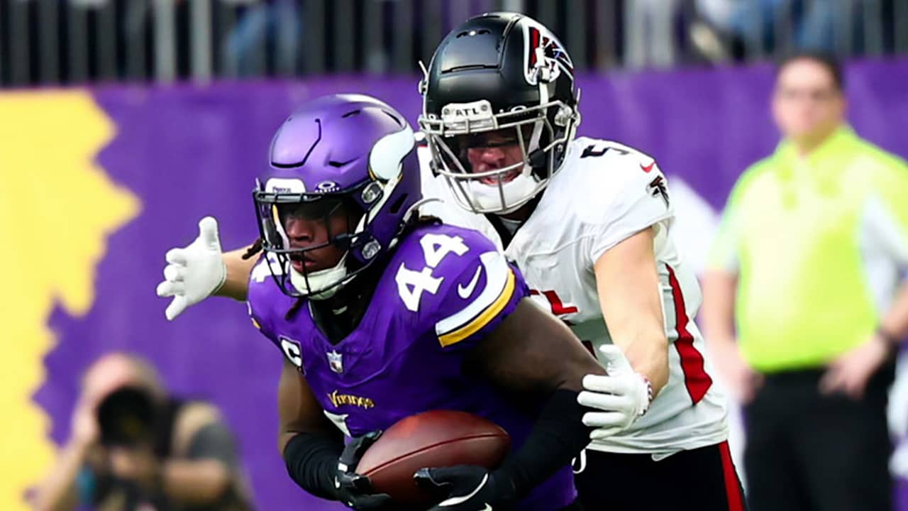 Metellus Comes Down With An Easy Interception