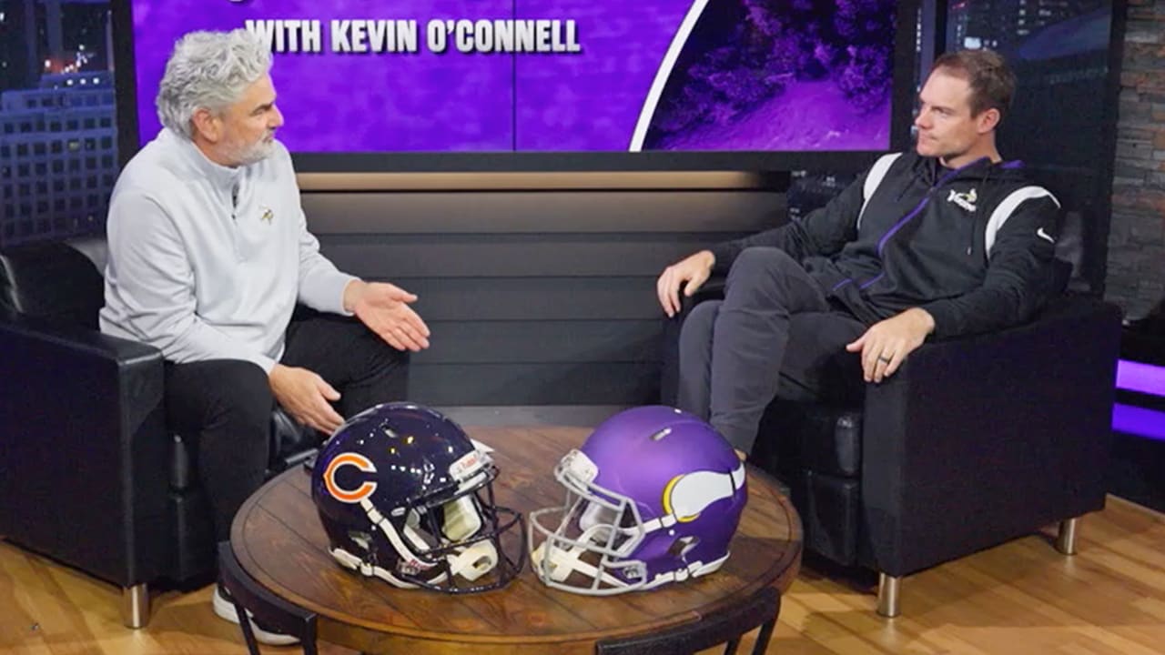 Addison Continuing To Shine, Consistency From Chandler, Dobbs' Play ...