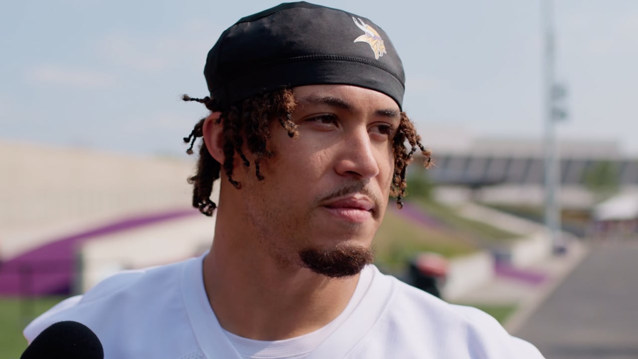 Murphy Jr. on Losing Blackmon and Depth at CB, Dealing With Adversity ...