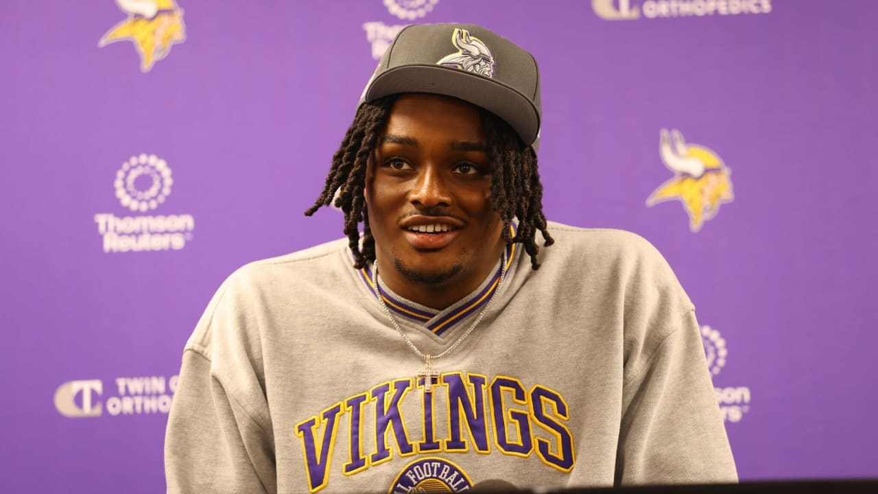 How Dallas Turner’s Trajectory Changed with 1 Pass-Rush Rep