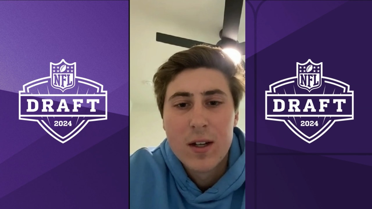 Reichard on Becoming A Viking, Being The NCAA's All-Time Leading Scorer ...