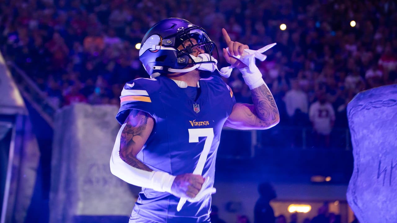 2023 in Photos: Byron Murphy Jr.