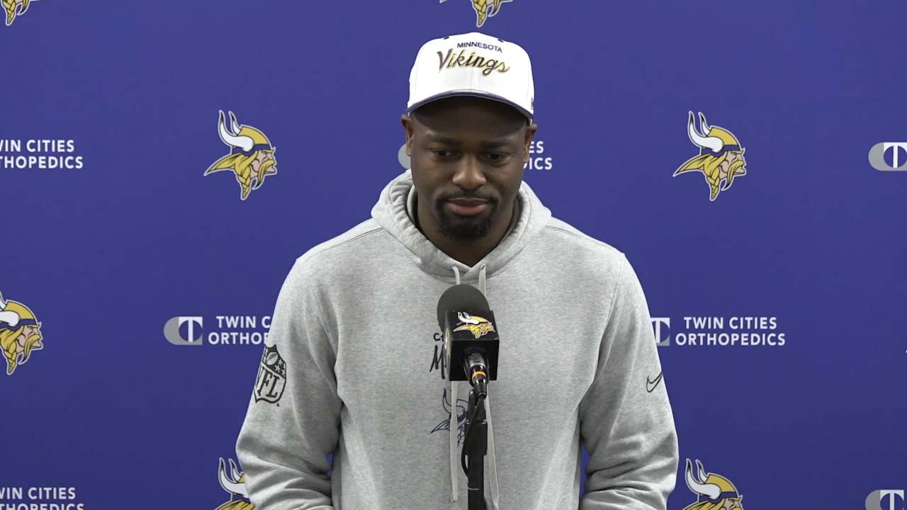 Matt Daniels Talks About Big Special Teams Performance In Seattle, Need ...