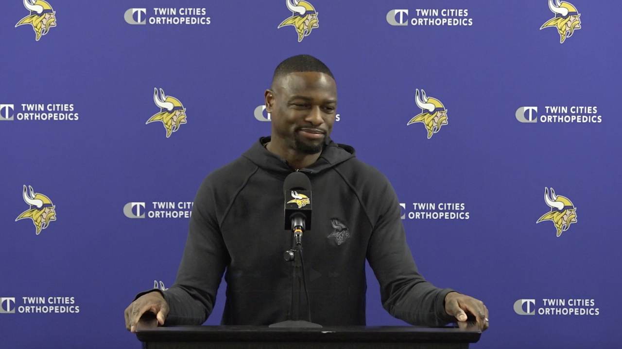 Matt Daniels on Special Teams Impact, Why Will Reichard Is A Top Kicker ...