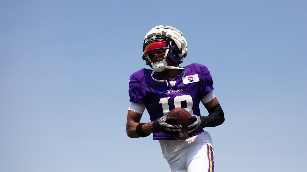 A Day for Vikings Defensive Backs and Justin Jefferson