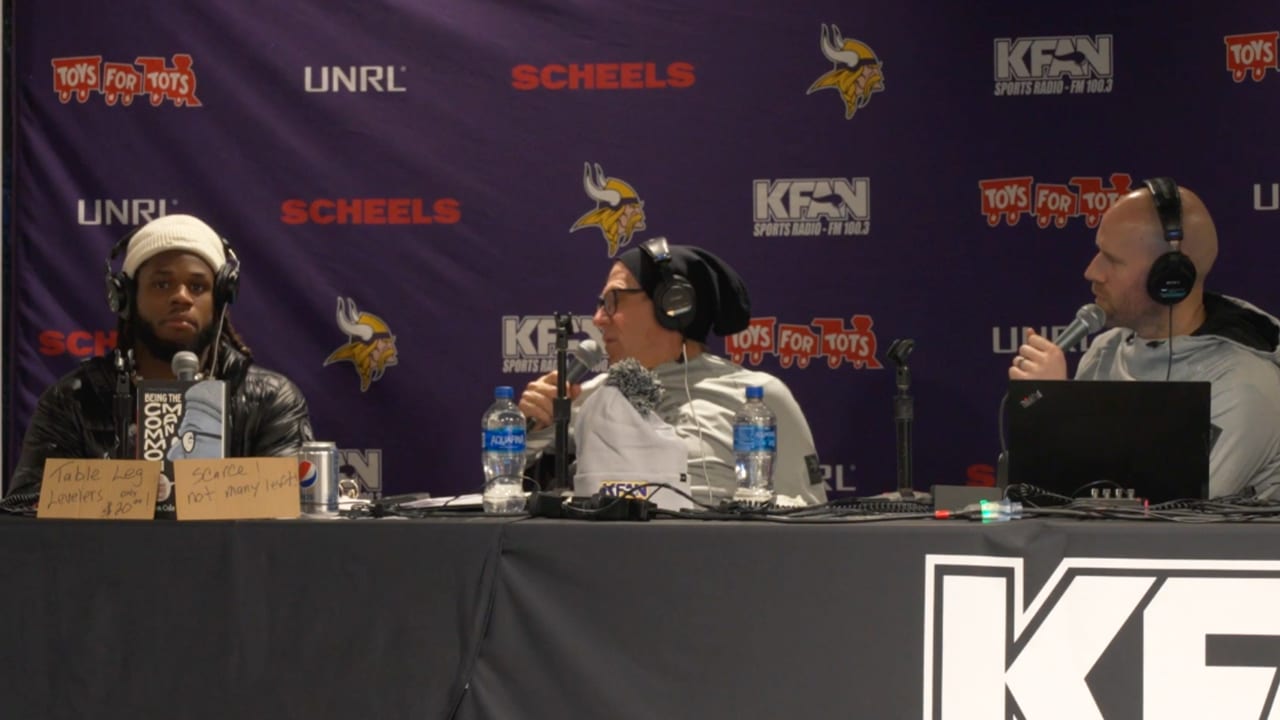 Metellus on Michigan-Ohio State Rivalry, Making A Statement With His ...