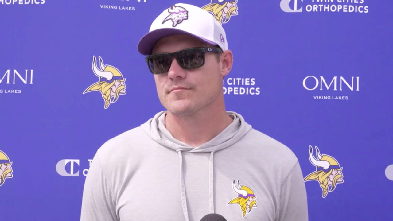 O'Connell on Team's Performance During Joint Practices, Injury Updates ...