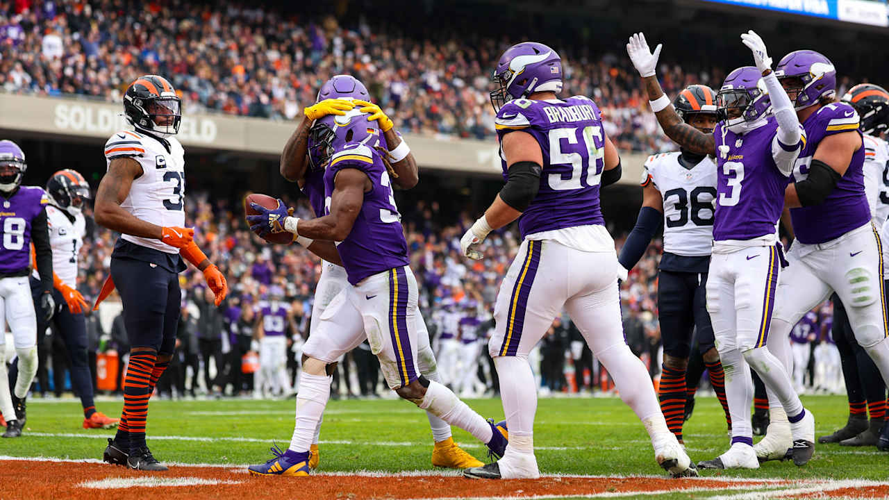 Monday Morning Mailbag: Vikings Late Game Antics & Heroics