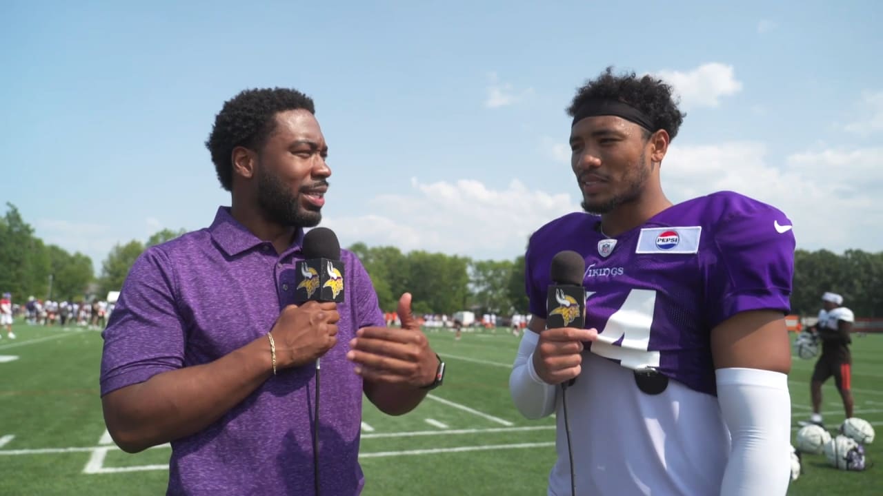 Bynum: It's Fun To Compete Against A Talented Team Like The Browns