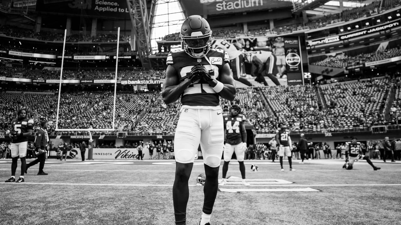 2023 in Photos: Andrew Booth Jr.