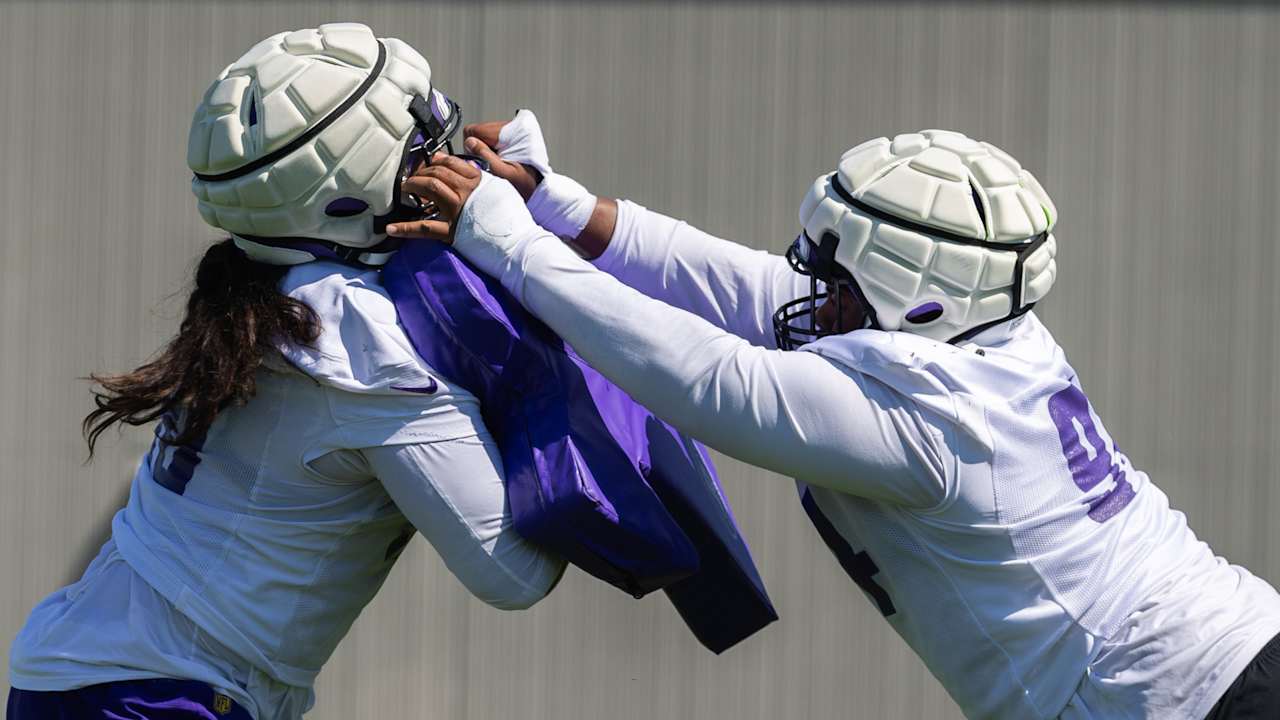 Levi Drake Rodriguez, Jalen Redmond & Taki Taimani Bring Young Energy ...