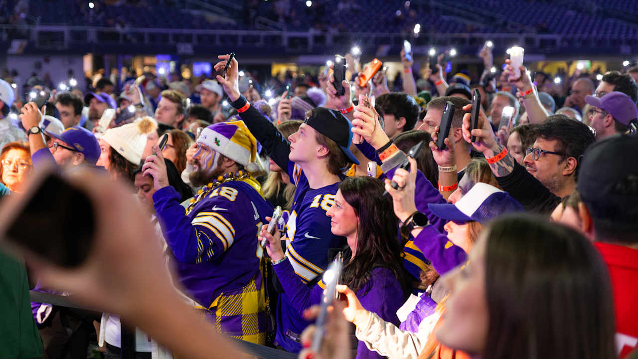 2024 Season Ticket Member Appreciation Game