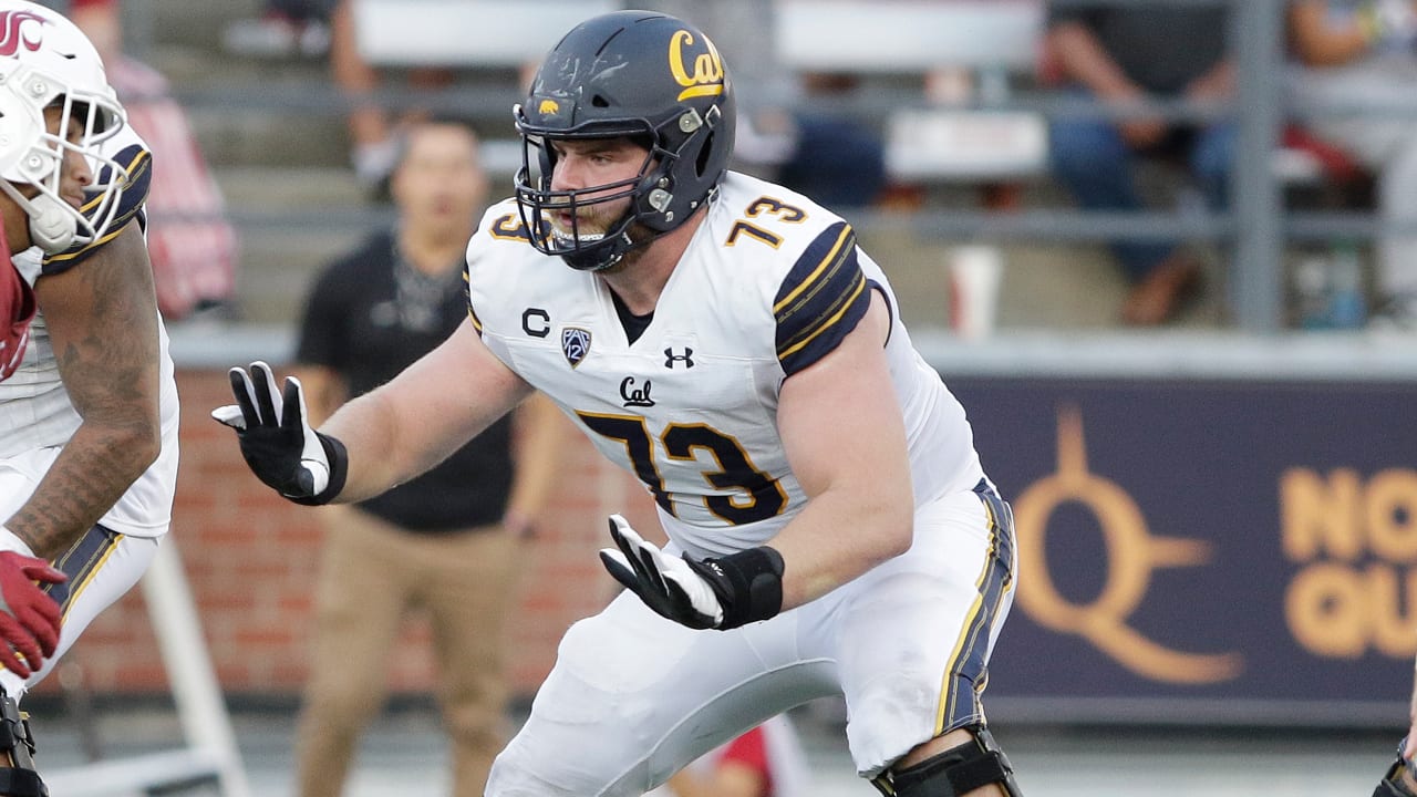 Vikings Sign Offensive Lineman Matt Cindric