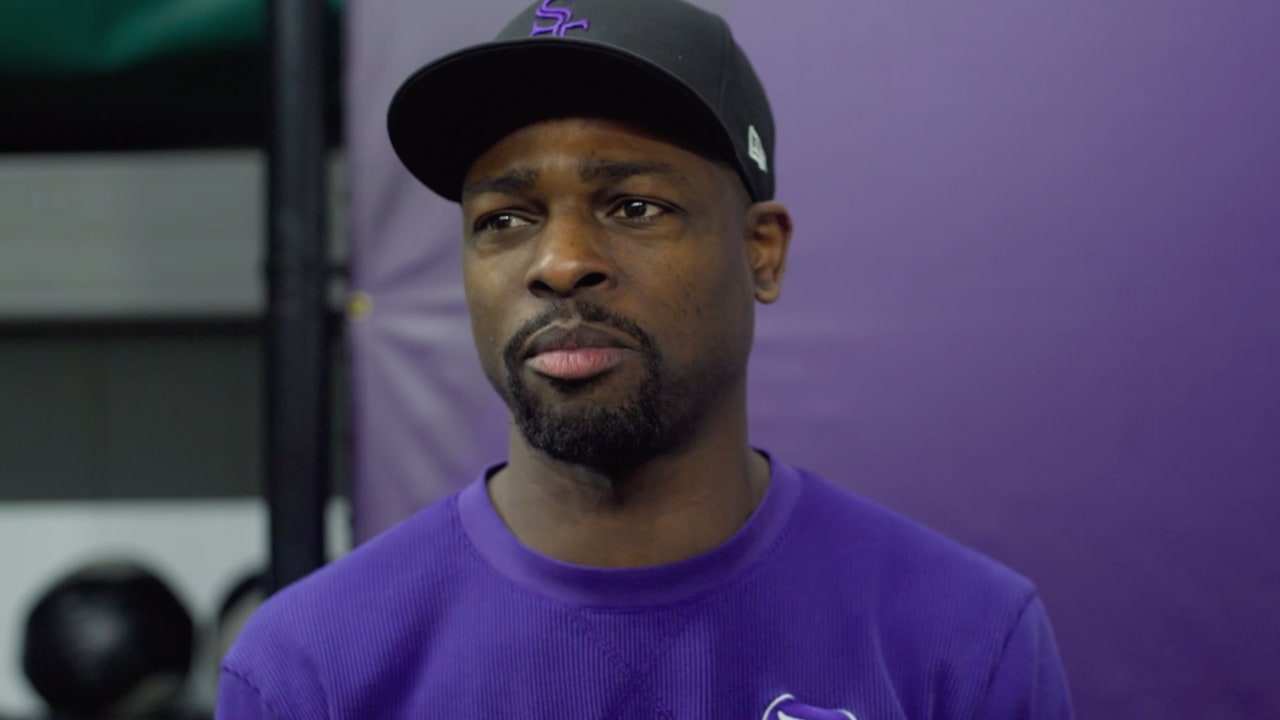 Daniels on Critical Special Teams Plays From Sunday's Win and More