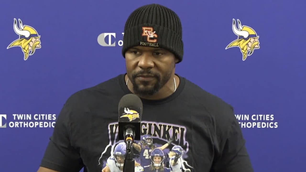 Brian Flores on Keys To Getting Red Zone Stops, 'Major Challenge' of ...