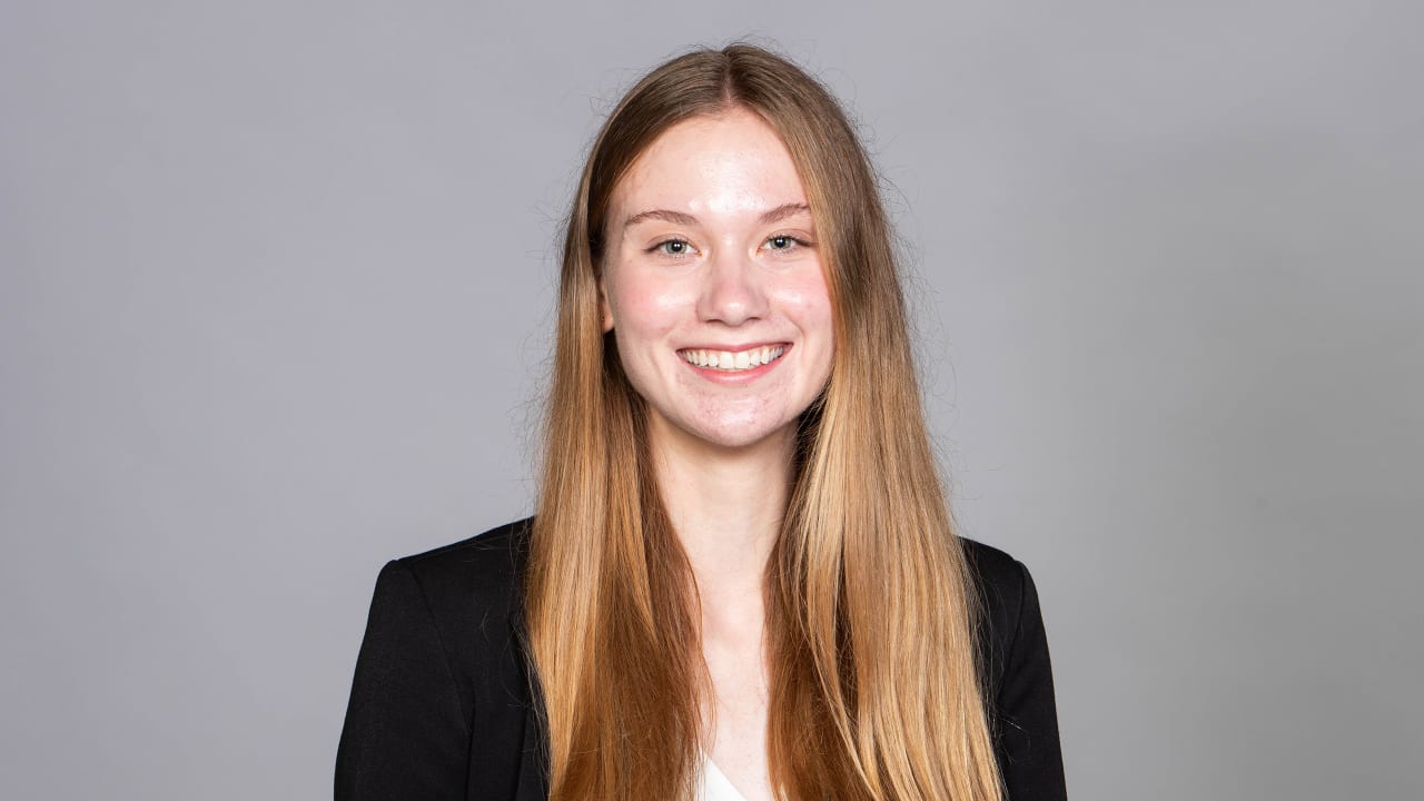 Madisen Bayer