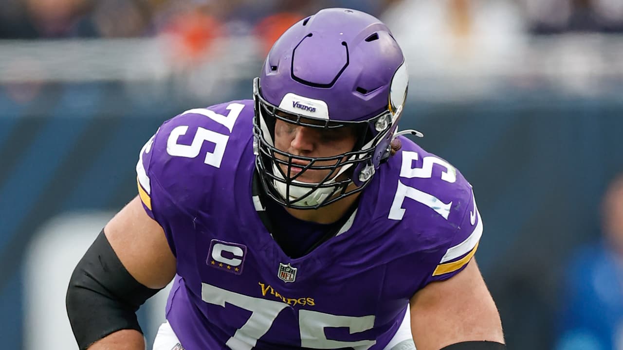 Brian O'Neill Mic'd Up During Sunday's Win Over The Bears
