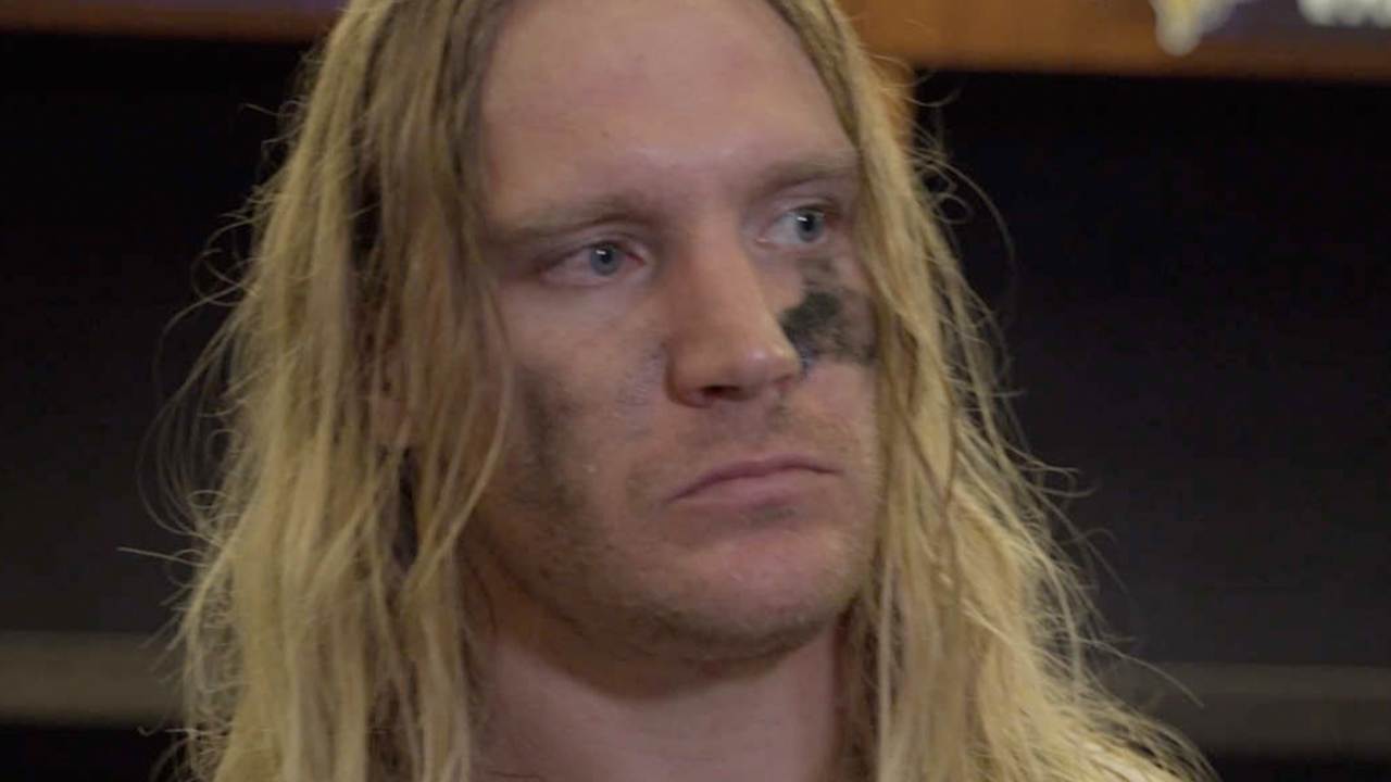 Van Ginkel: We Have A Great Defense and We Need To Continue and Build