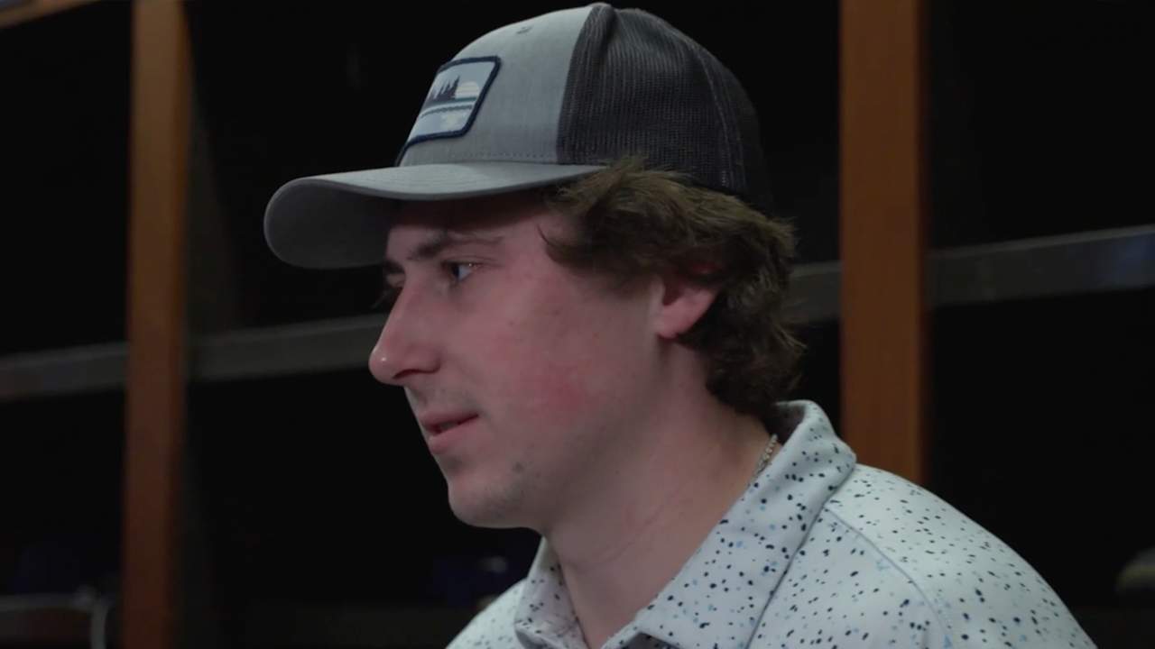 Minnesota Vikings Team Press Conferences | Week 18 Win vs. Packers ...