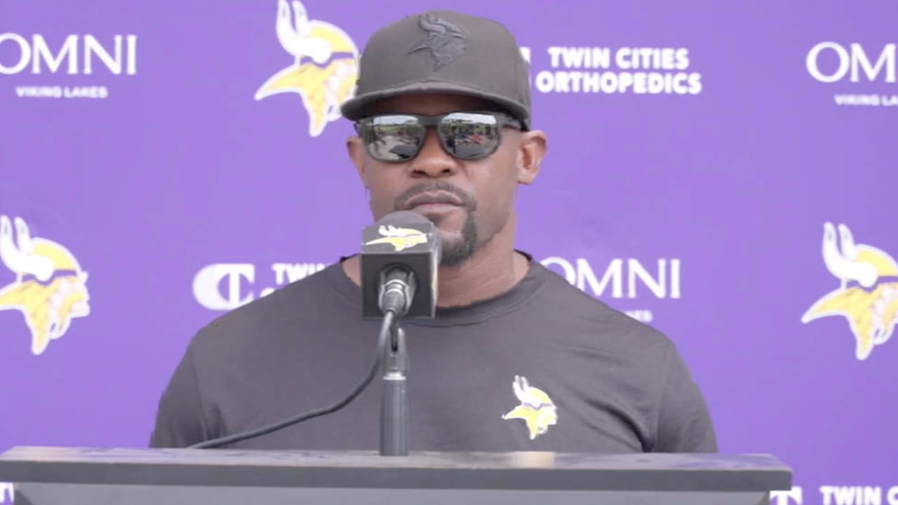 Flores Talks About The Loss of Khyree Jackson, Mekhi Blackmon's Injury ...