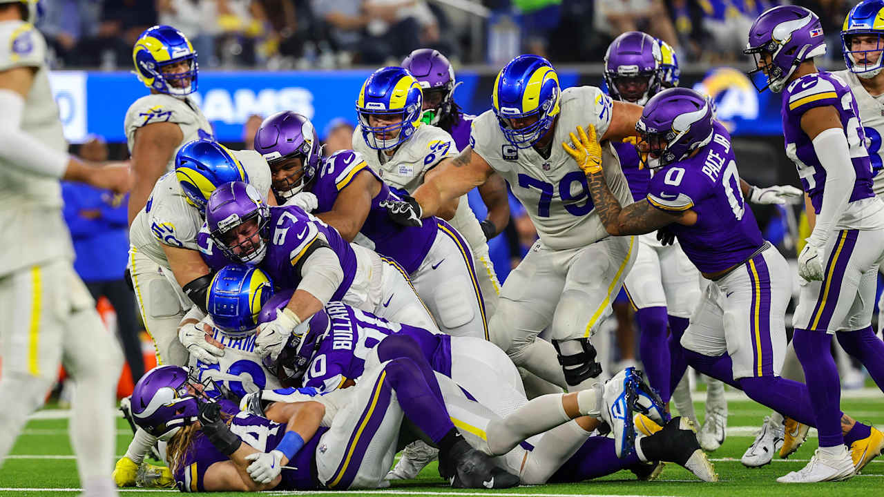 Monday Morning Mailbag: Fans’ Reactions After Vikings Loss at Rams ...