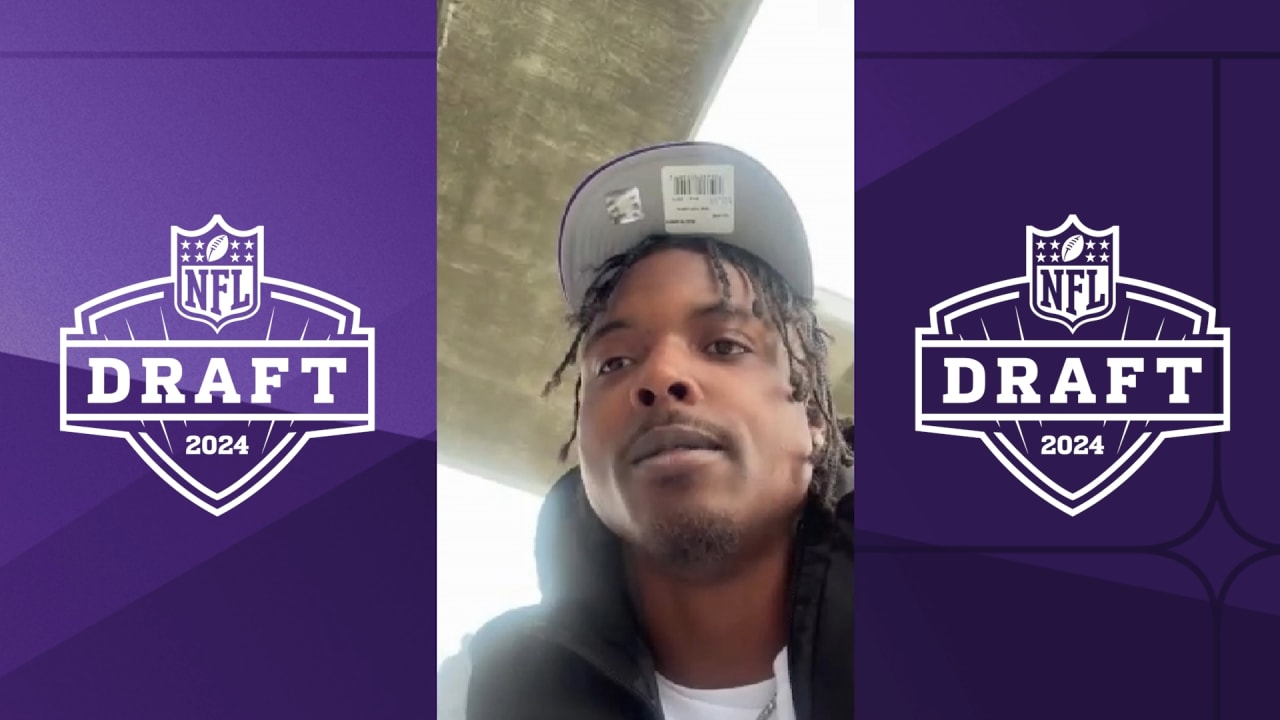 Khyree Jackson Details His Amazing Journey From Stopping Playing ...