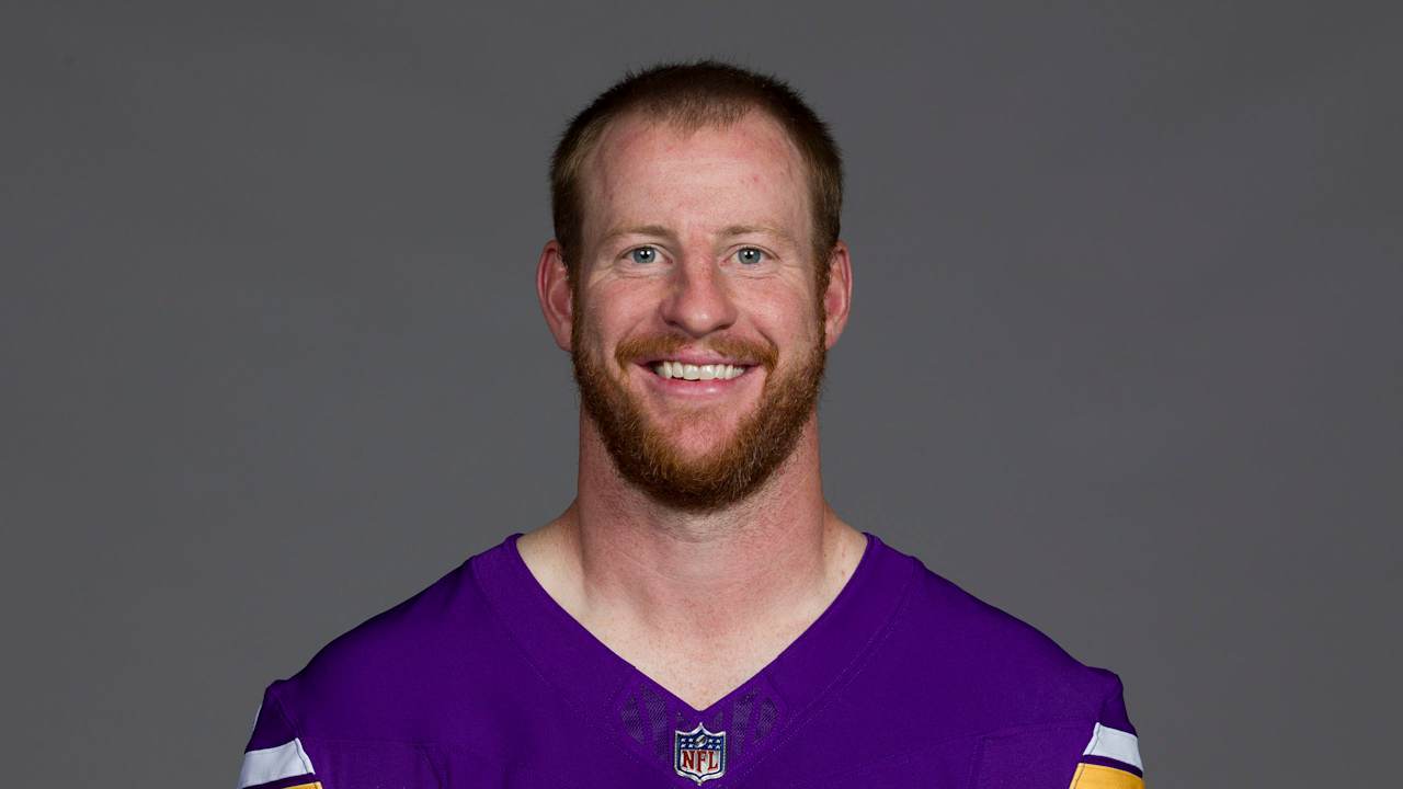 Carson Wentz