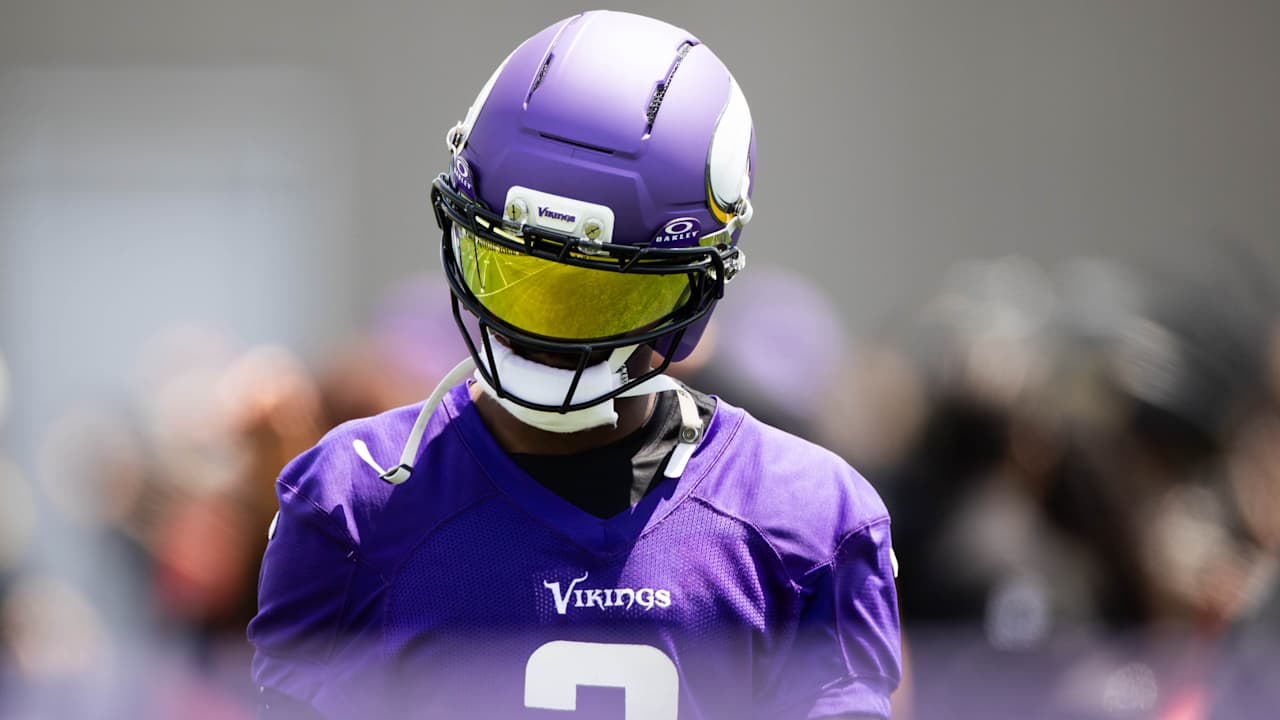 2026 Minicamp Day 1 Practice Highlights
