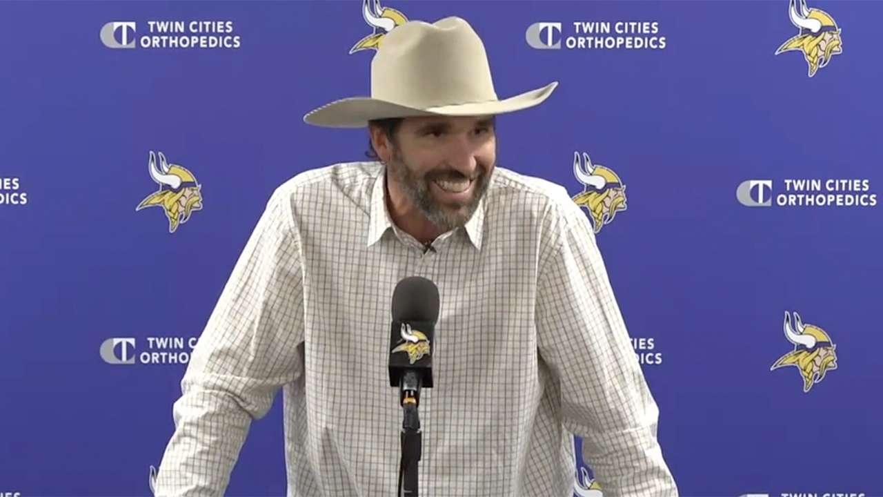 Jared Allen Discusses Being Named to The Pro Football Hall of Fame, His ...