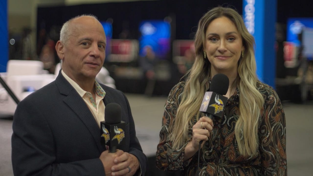 Prisco: Vikings Should Do Everything They Can To Bring Back Kirk Cousins