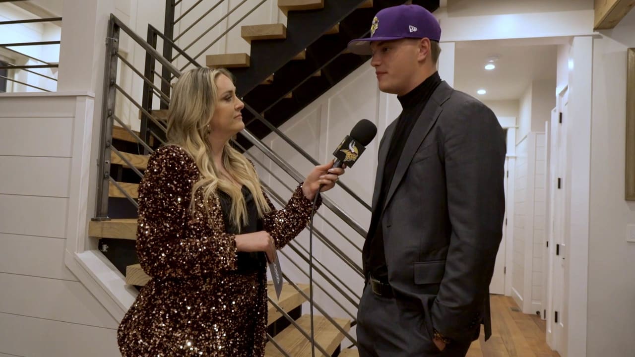 McCarthy: I'm Ready To Get To Work