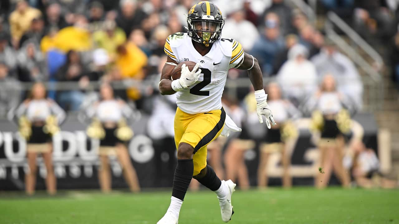 Vikings 2025 Mock Draft Tracker: Version 1.0