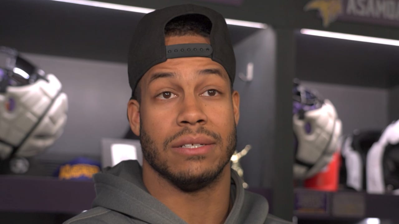 Hicks Provides An Update On His Injury, His Return To Practice and More