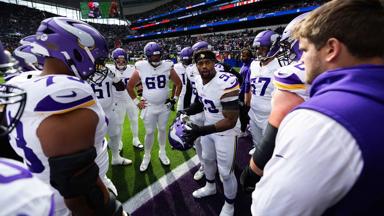 Best of 2025 Offensive Line & Defensive Line Photos