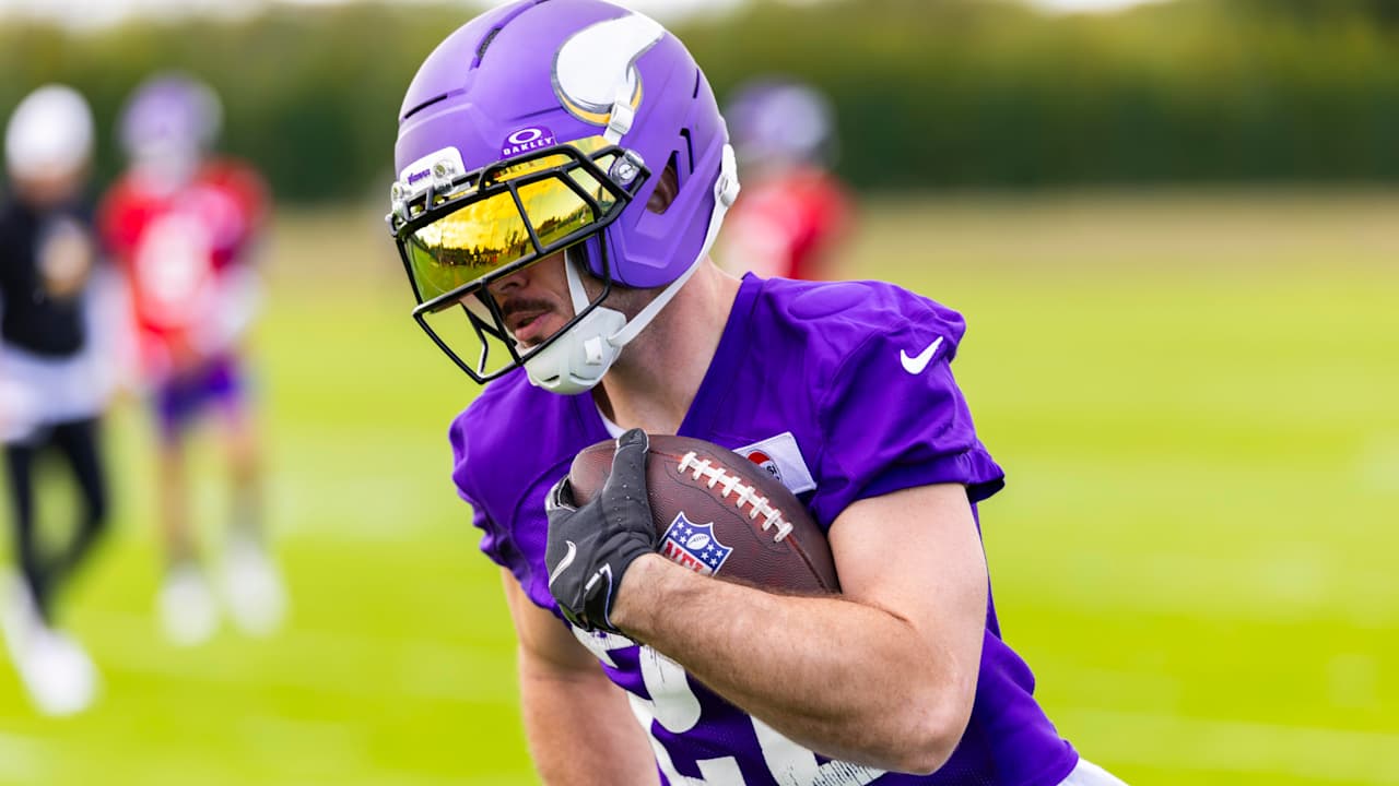 Harrison Smith vs. Aaron Rodgers Anthology Adding Irish Chapter