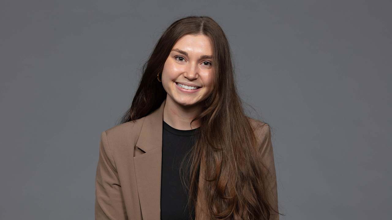 Brooke Beuthling