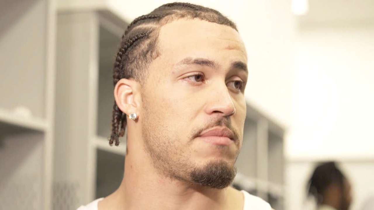 Murphy Jr.: We Need To Correct The Small Things and Focus On Details