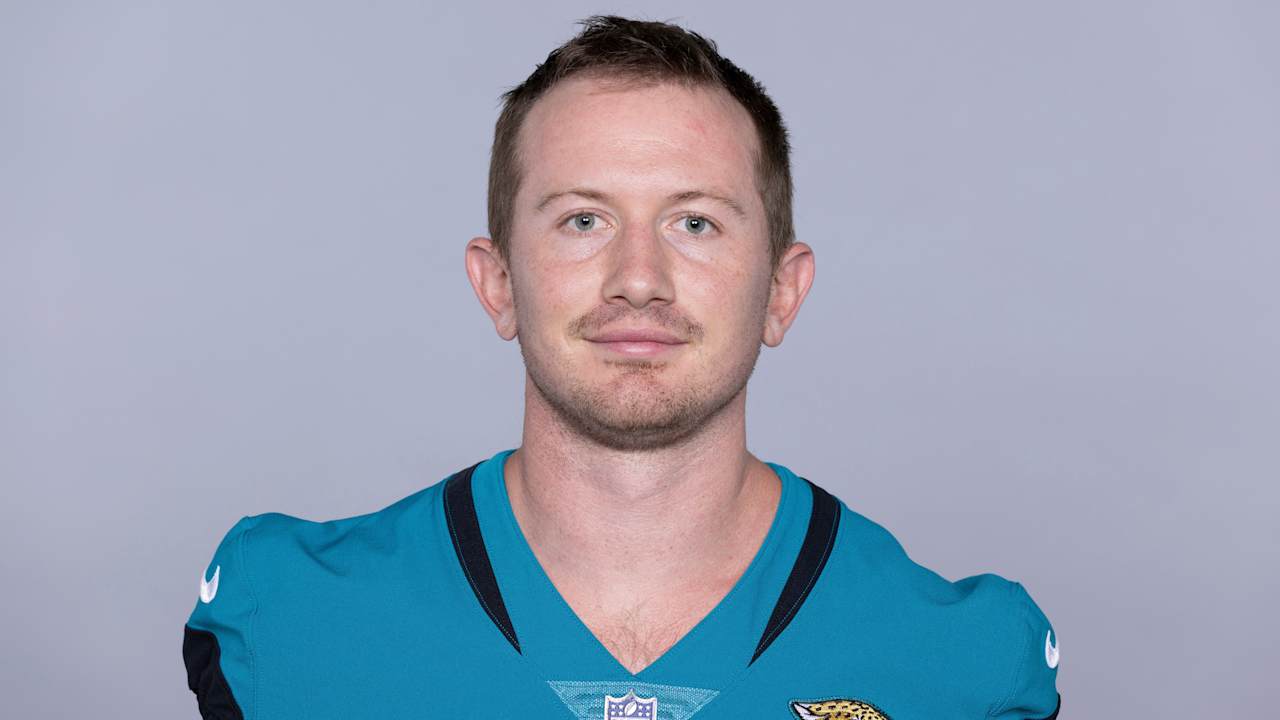 John Wolford