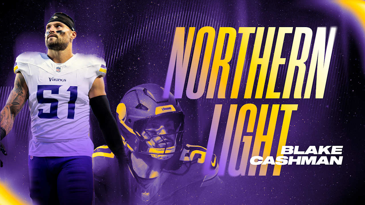 Northern Light: Minnesota’s Multilevel Role in Guiding Blake Cashman