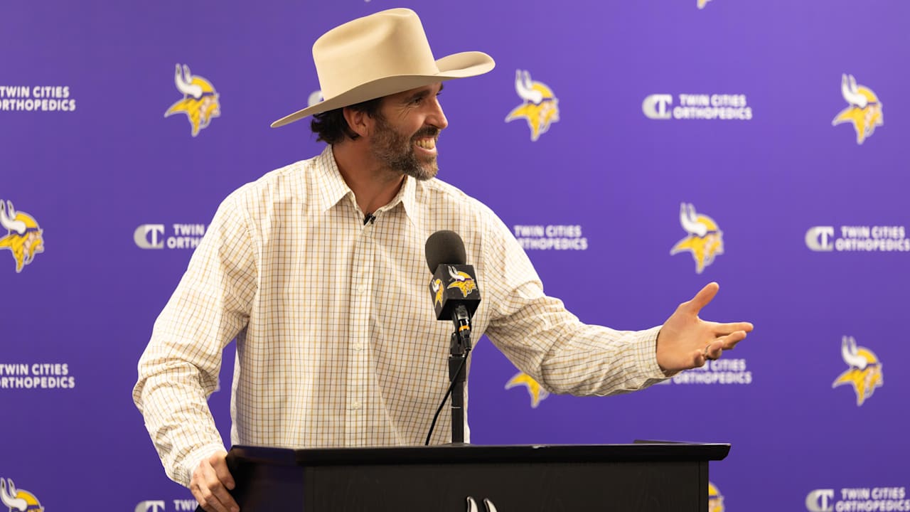Reflecting on Hall of Fame Election, Jared Allen Remembers ...