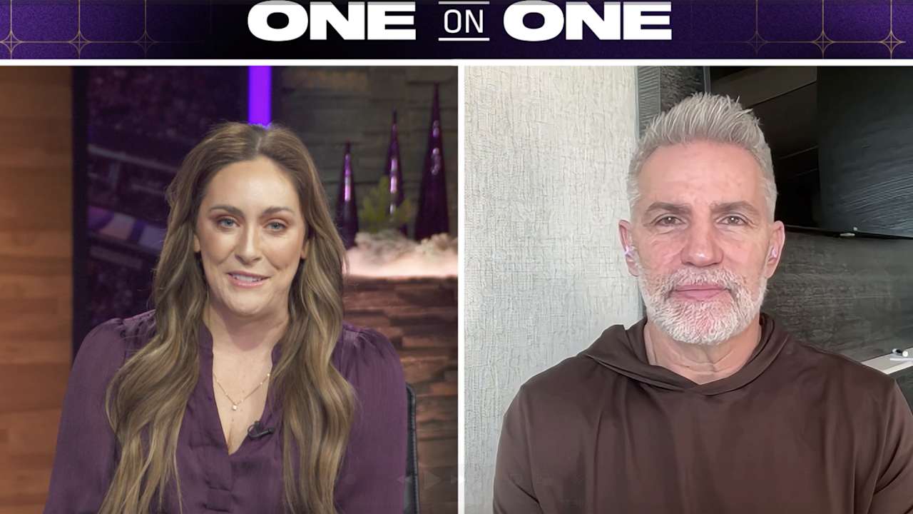 Kurt Warner on J.J. McCarthy's Progress & Outlook for 2026 Season