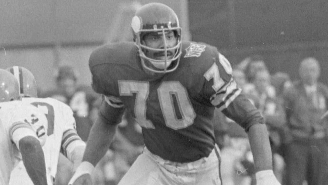 Monday Morning Mailbag: Honoring Jim Marshall’s Legacy on Vikings & NFL