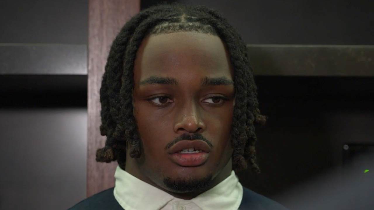 Turner on Importance of Preparation, Second Half Adjustments vs. Colts ...