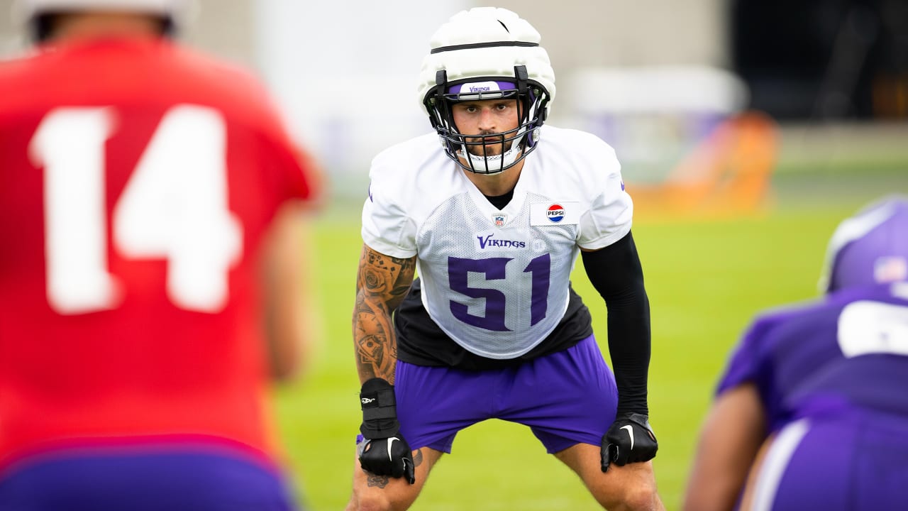 Training Camp Practice: July 26