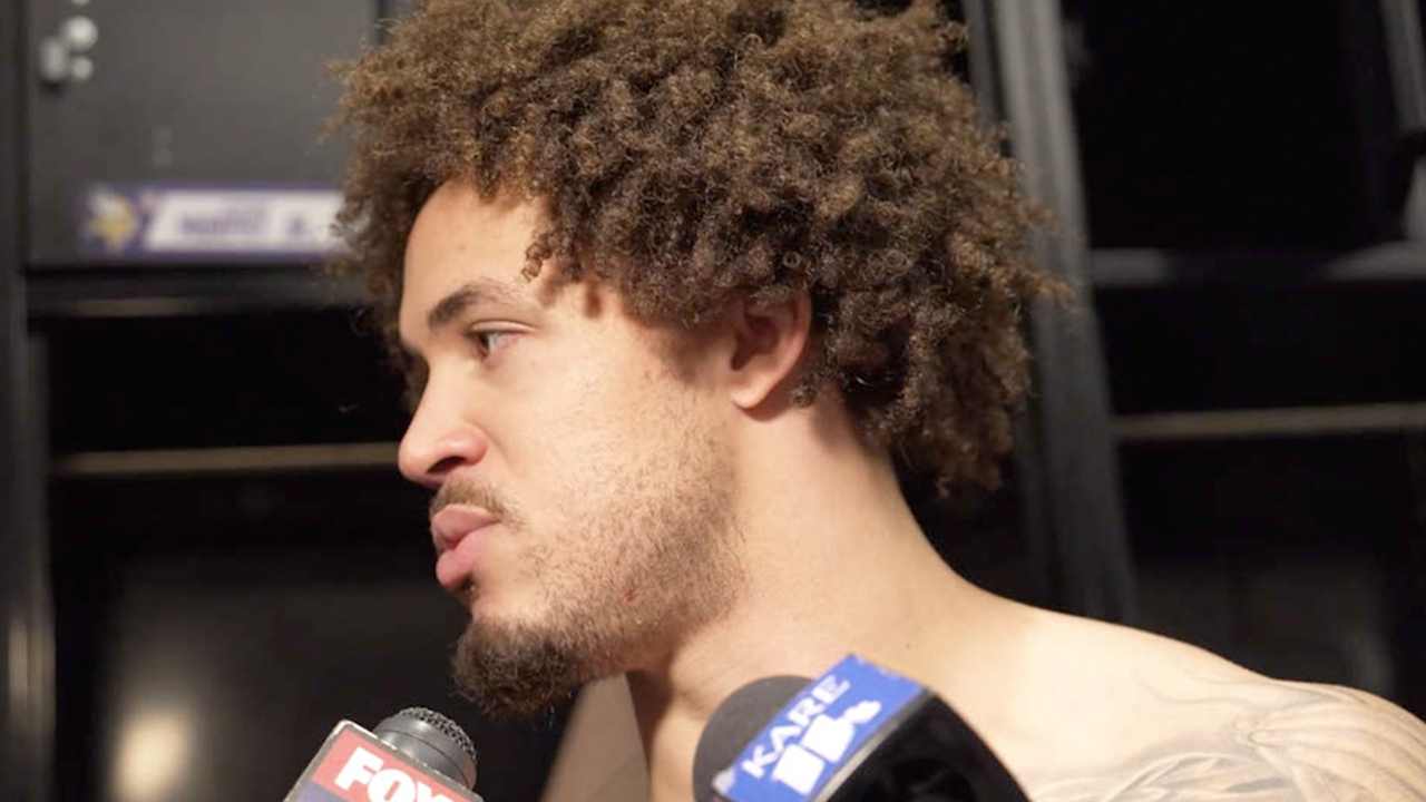 Murphy Jr.: Wins Like Sunday's Show Us What Type of Team We Really Are